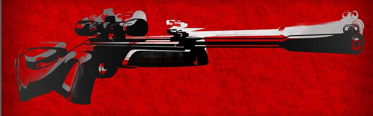 Firearms – Tagged "BOLT ACTION RIFLE" – Ronin Sports