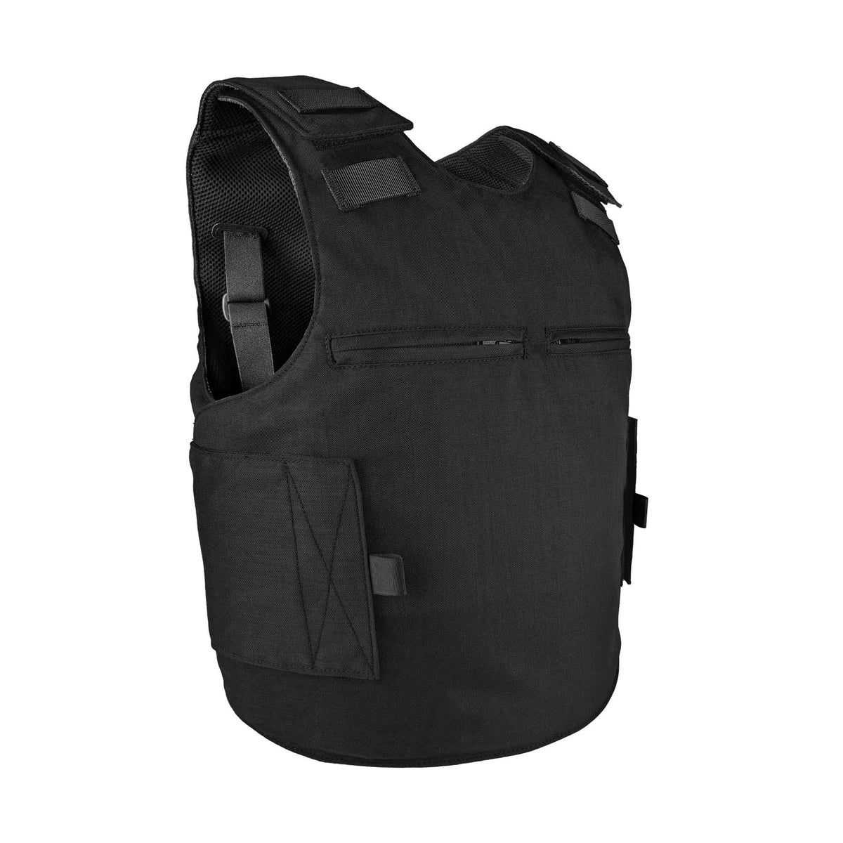 SENATOR CLEAN FRONT CARRIER SOFT ARMOUR LEVEL IIIA – Ronin Sports