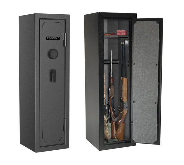 REDFIED 12 GUN SAFE (STORE PICK-UP ONLY) – Ronin Sports
