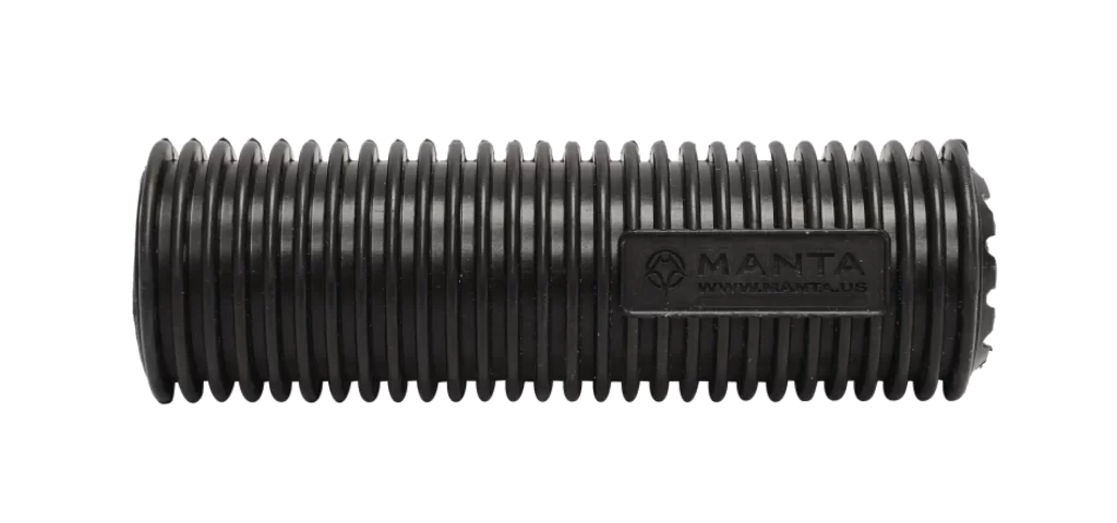 MANTA SUPPRESSOR COVERS BLACK – Ronin Sports