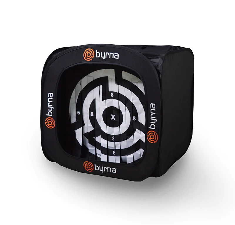 BYRNA FOLDABLE TARGET TRAP – Ronin Sports