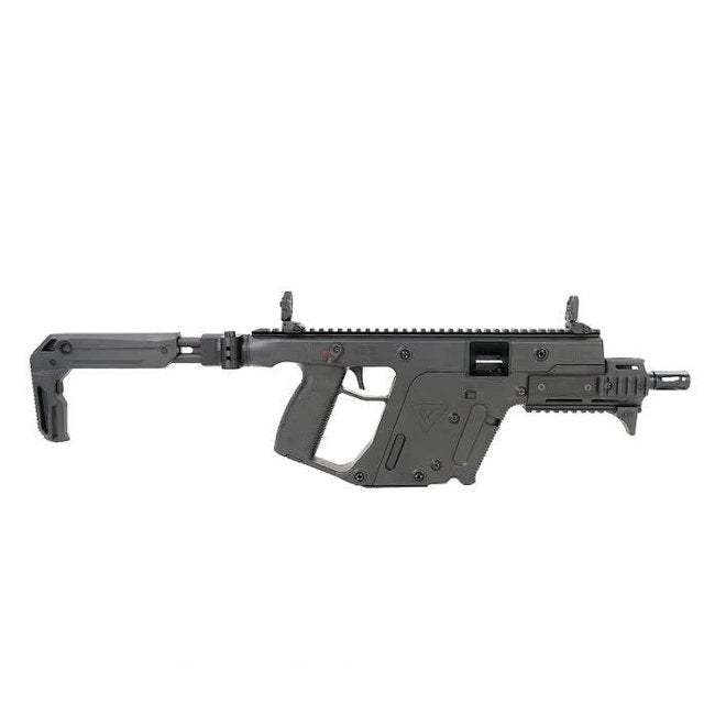 KRISS VECTOR GEN II SBR ENHANCED - 9MM, 6.5", BLACK – Ronin Sports